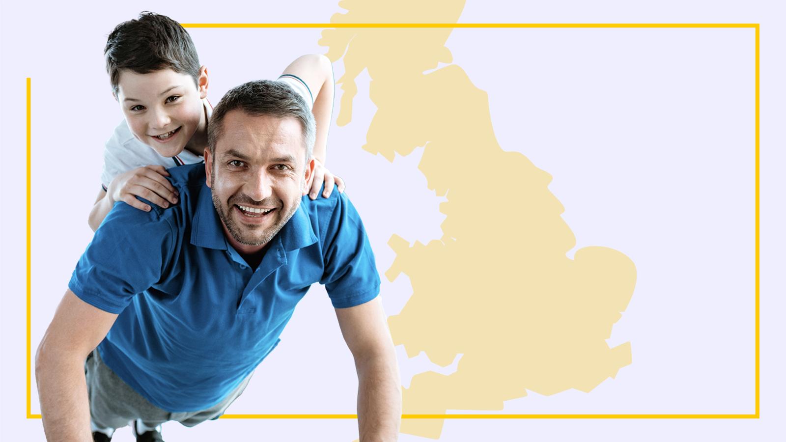 Active Nation - Cock-a-Doodle-Doo | Your Lincolnshire Marketing Agency